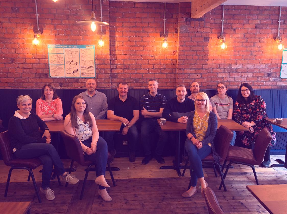 Corporate Events – GoT To Escape